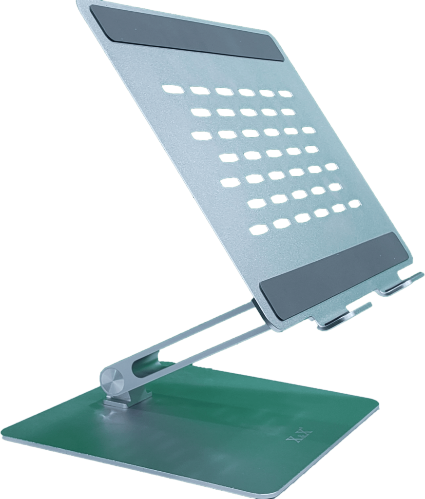 Be01-S Multifunctional Metal Laptop Stand – Unistores